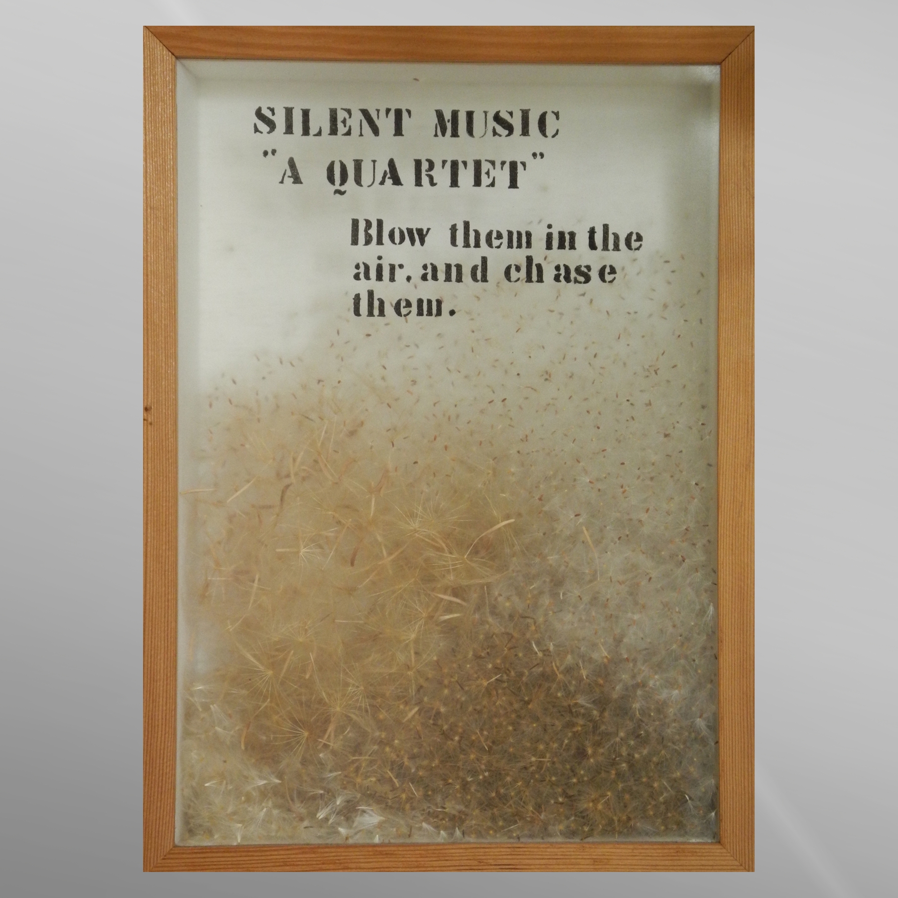 Silent Music – Takako Saito